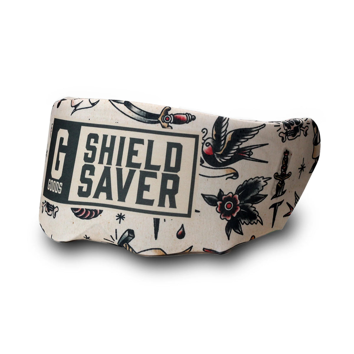 G Goods Shield Saver - Tattoo – Simpson Australia