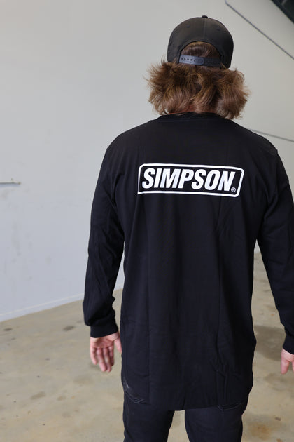 Clothing – Simpson Australia
