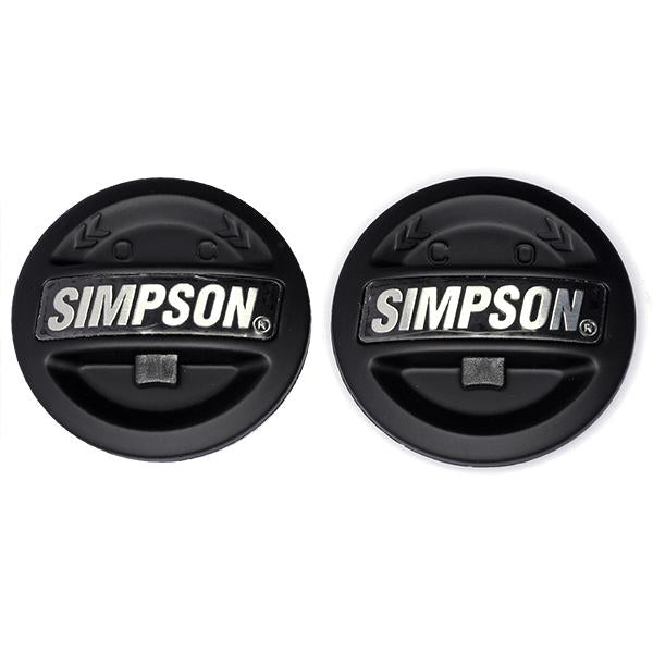 Mod Bandit Shield Anchor Set – Simpson Australia