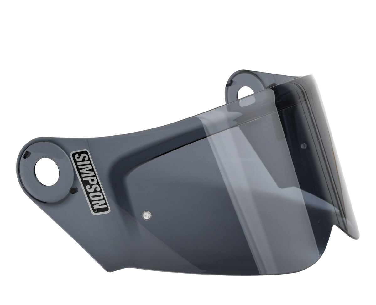 MOD BANDIT SMOKE EXT SHIELD – Simpson Australia