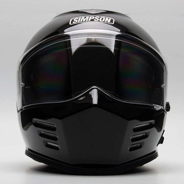 Helmets – Simpson Australia