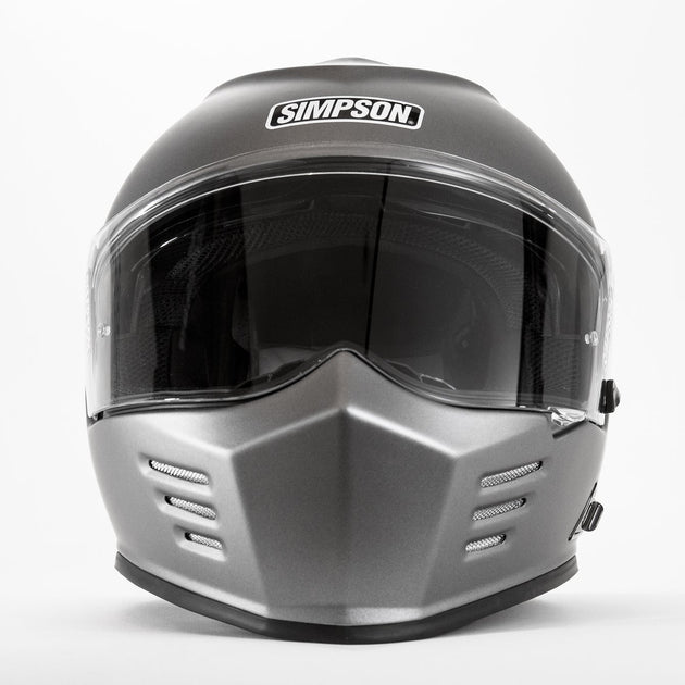 Helmets – Simpson Australia